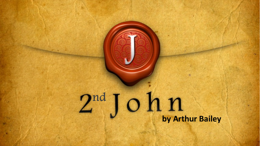 Arthur Bailey Ministries | Messianic Congregation