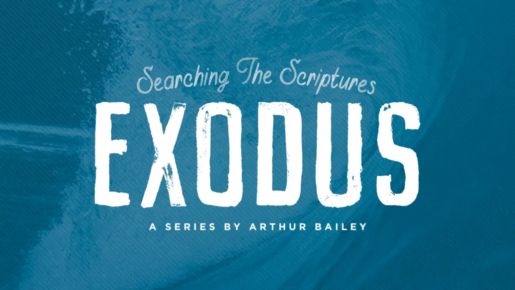Warning Signs for Israel Exodus 10:1-20 - Arthur Bailey Ministries