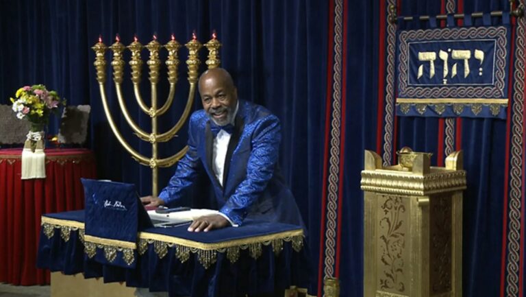 Exploring the Moses Family Tree: Key Branches Explained